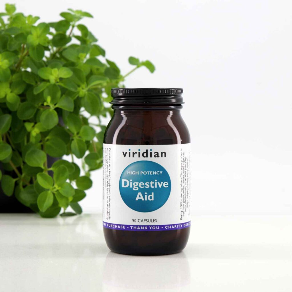 Digestive Aid 90’s | Evolv